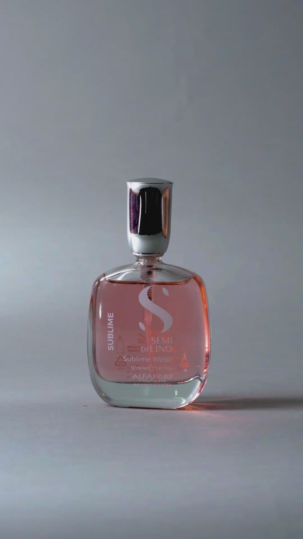 Semi di Lino / Sublime Water - Acqua profumata per corpo e capelli 50 ...