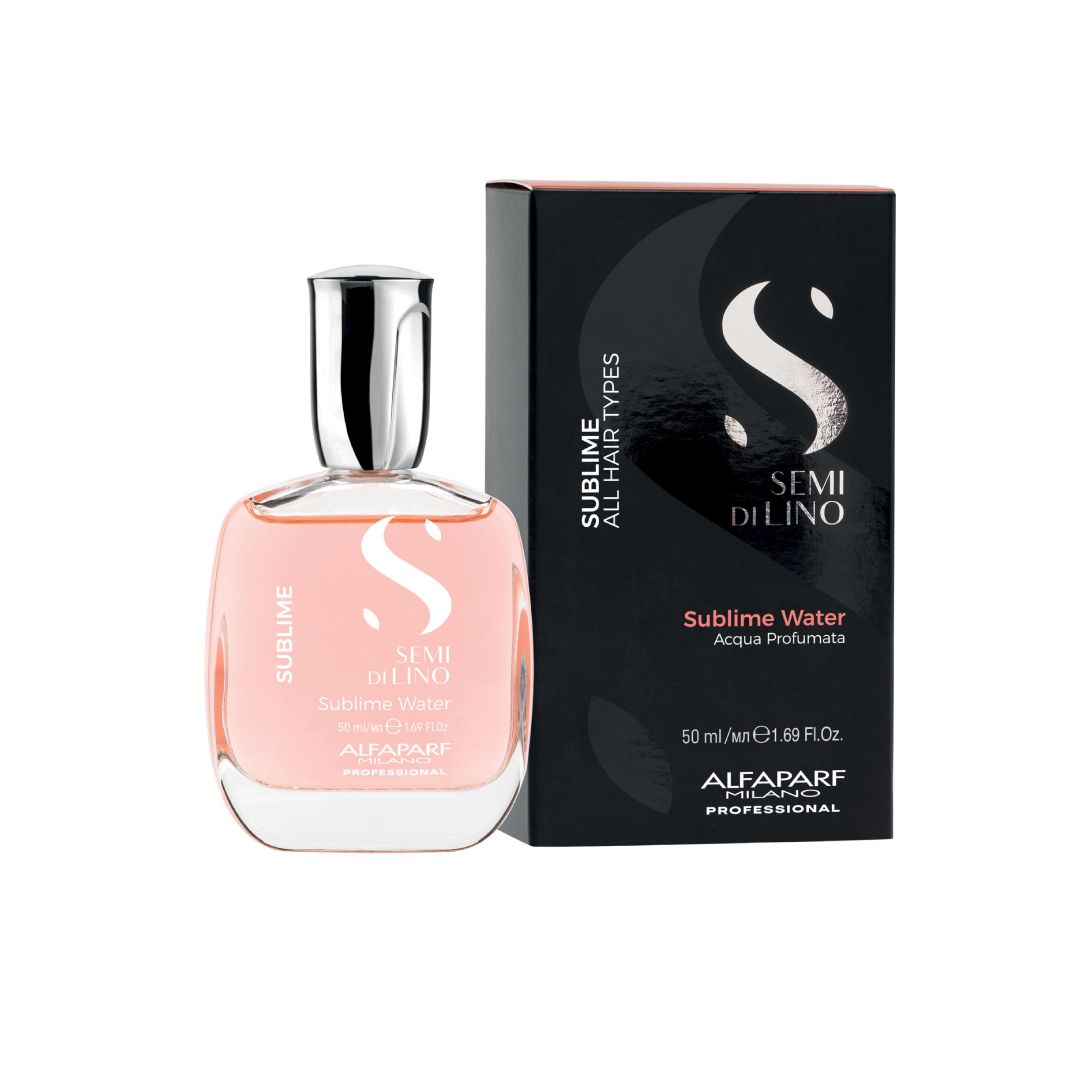Semi di Lino / Sublime Water - Acqua profumata per corpo e capelli 50 ...